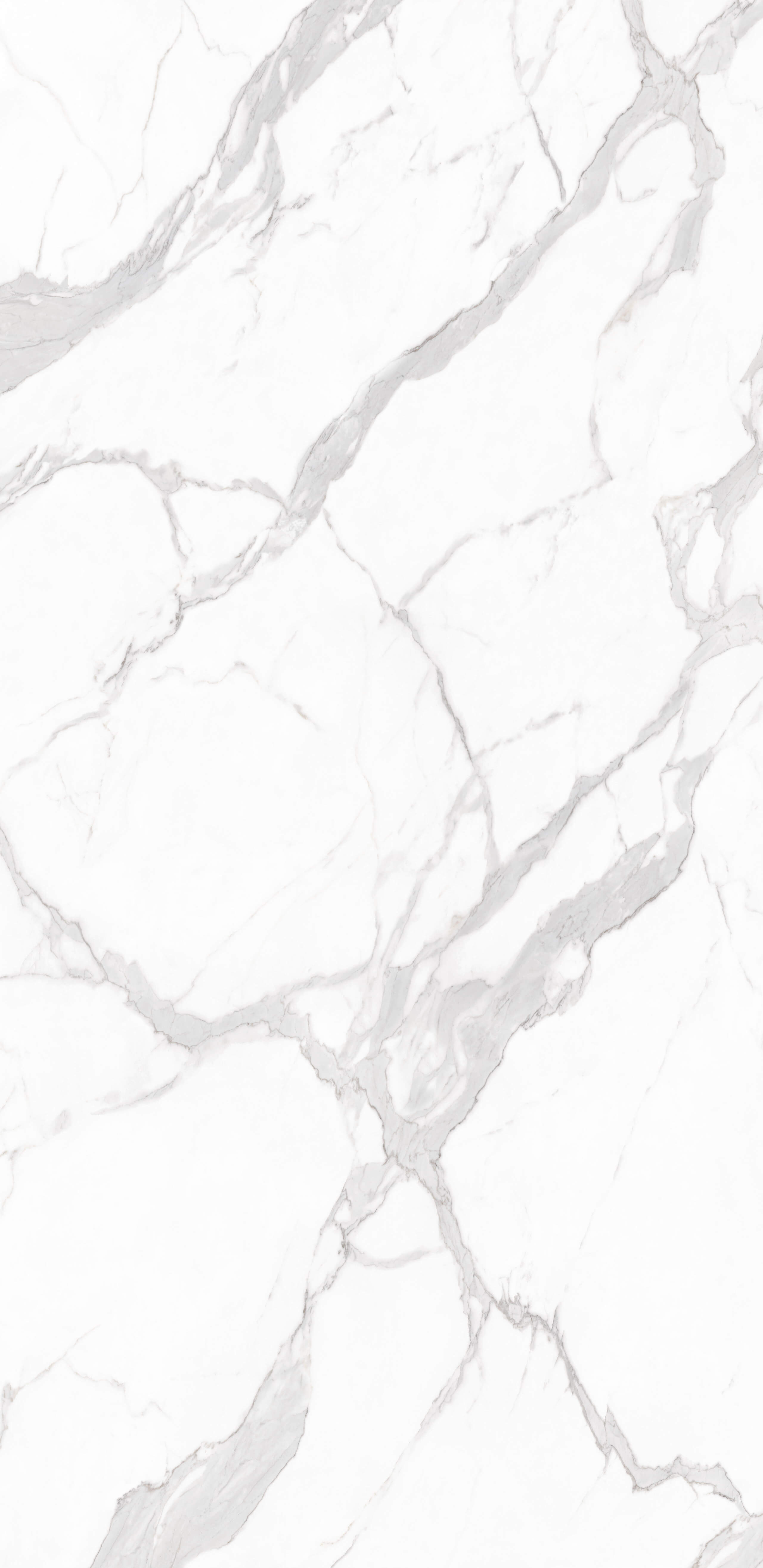 Fantasy White Porcelain Slab – Grandeur Collection | Gen Stone Australia