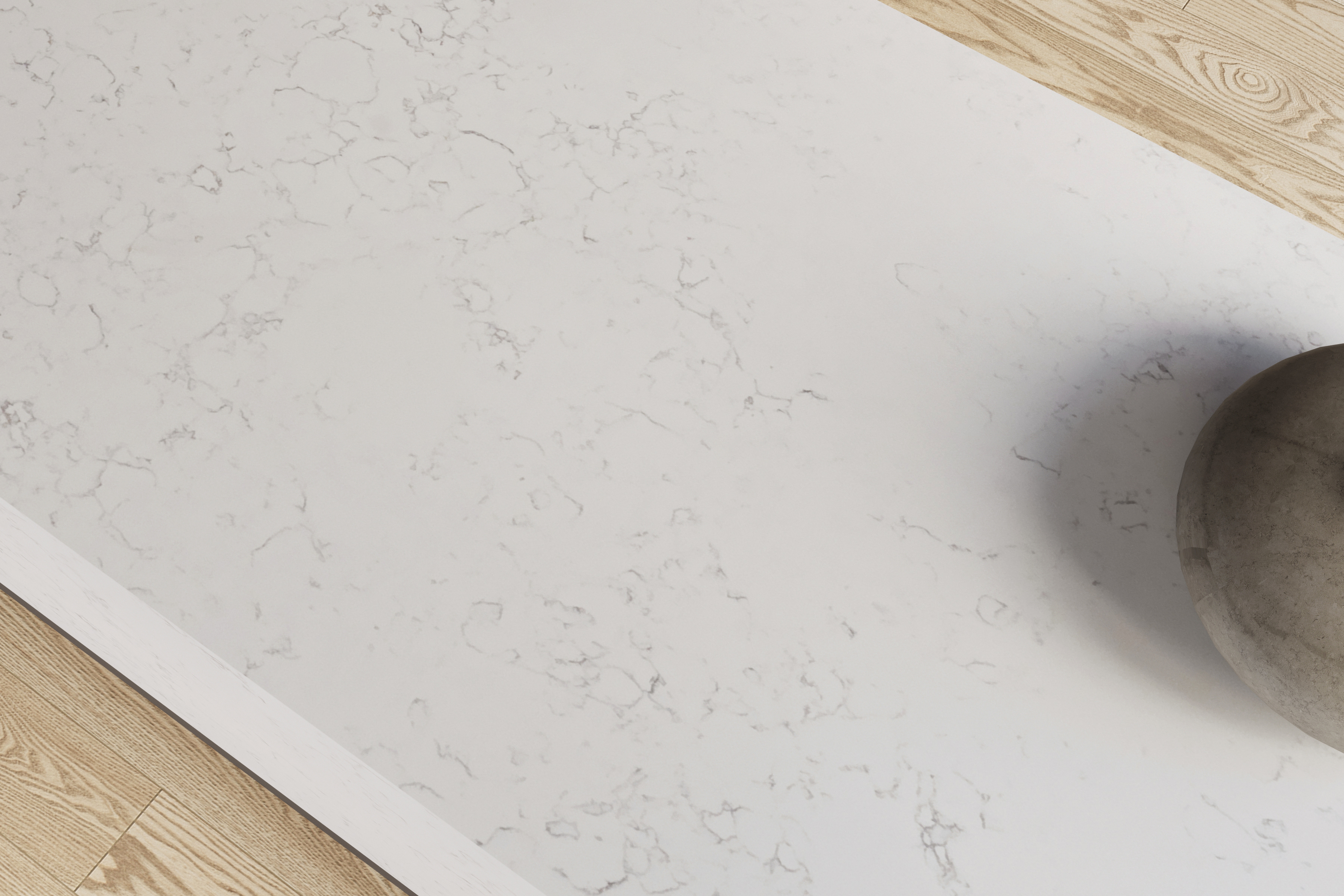 Carrara Stone Slab – Deluxe Collection | Gen Stone Australia