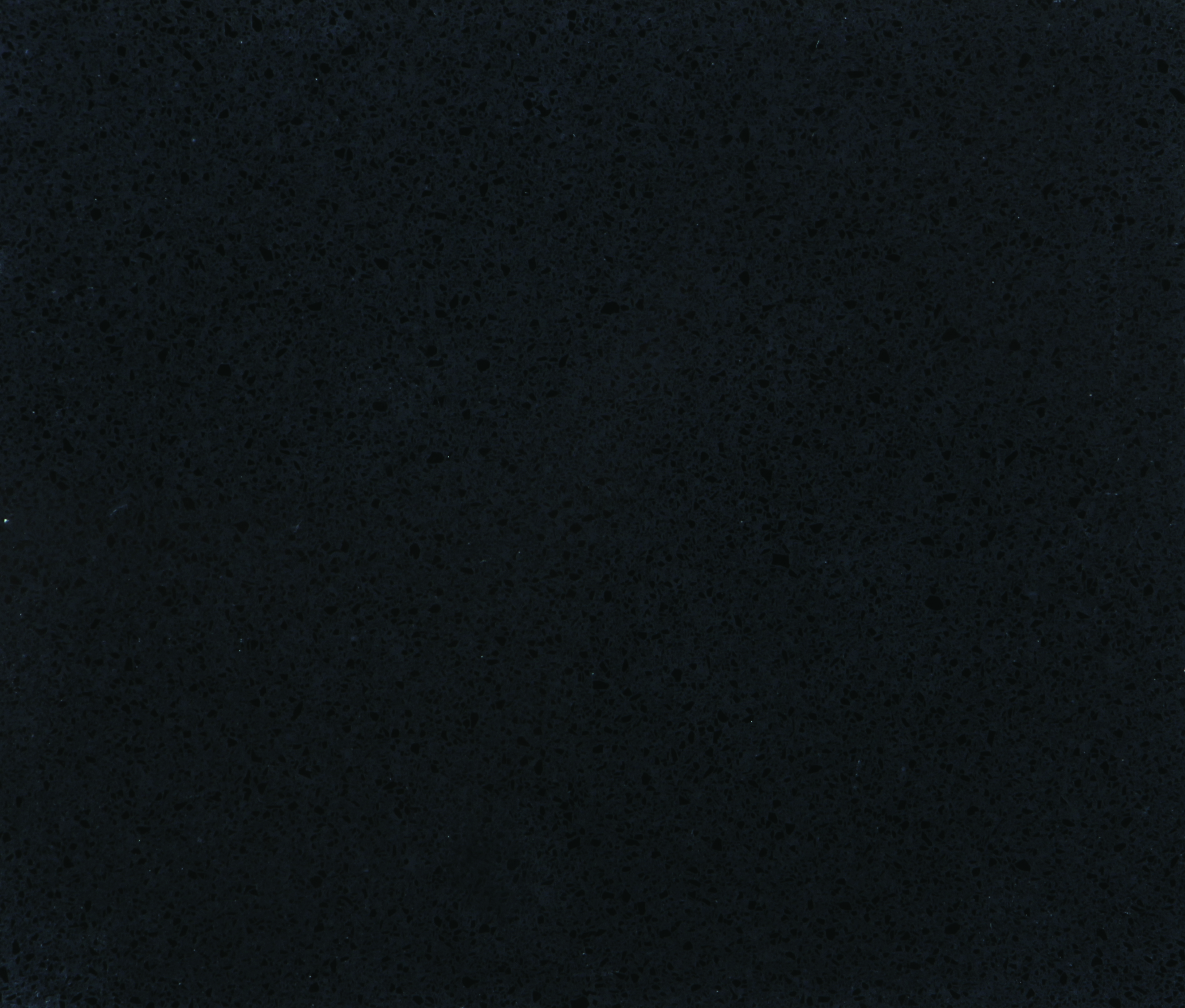 Plain Black Stone Slab – Premium Collection | Gen Stone Australia