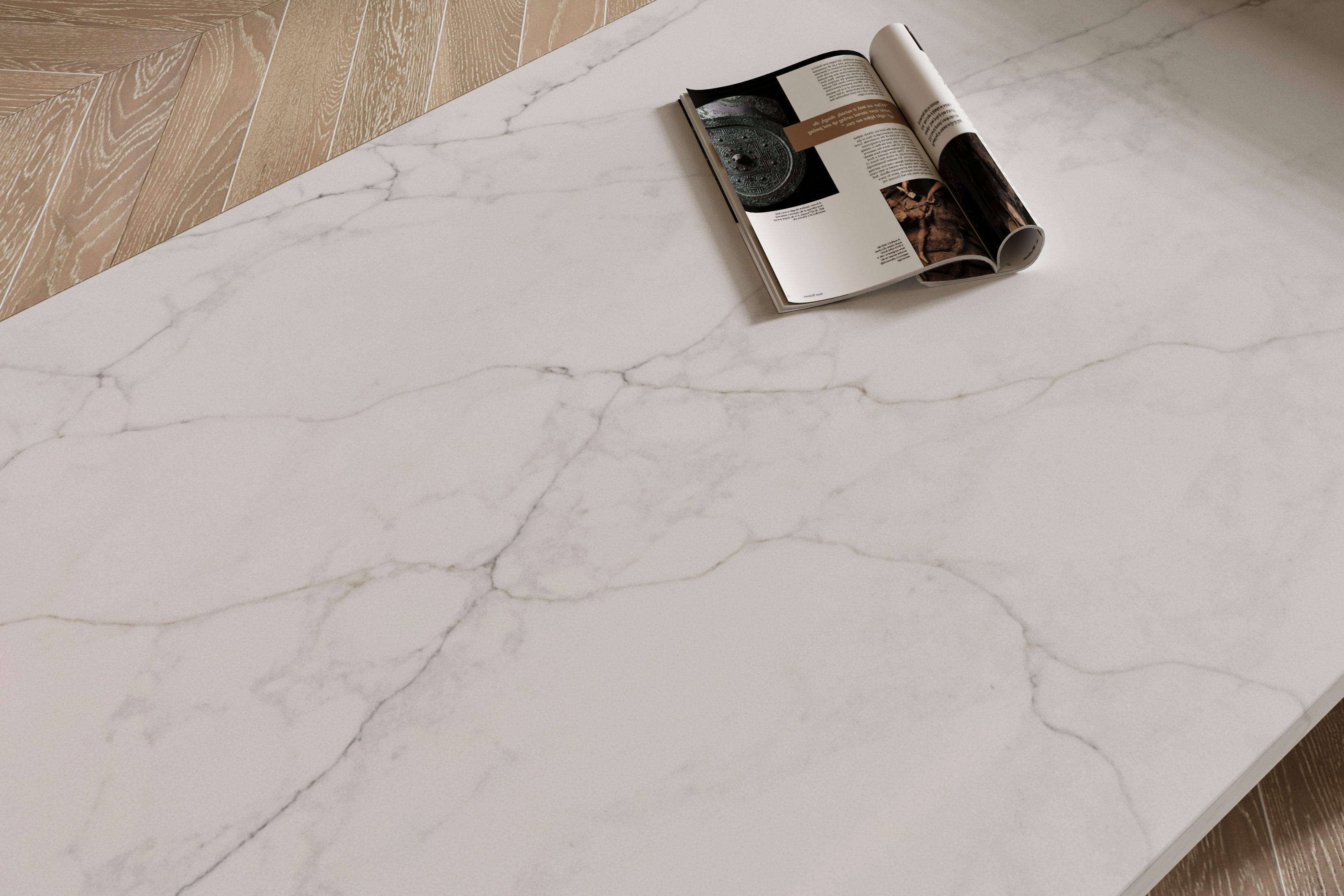 Royal Haze Stone Slab – Designer Collection | Gen Stone Australia