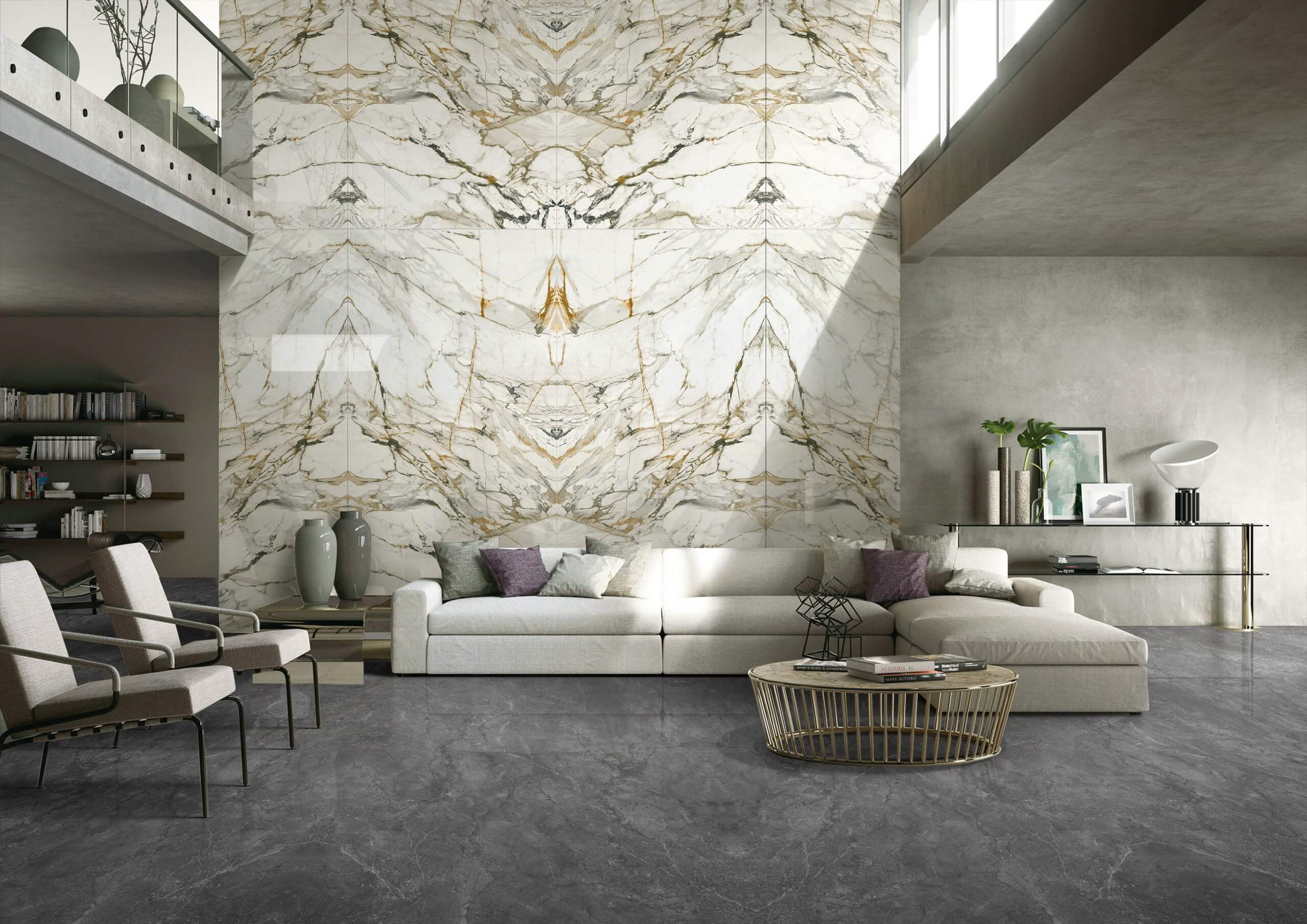 Porcelain vs Natural Stone | Zero Silica Surfaces Melbourne – Gen Stone